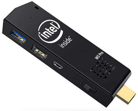 Helpful Guide To The 3 Best Mini PC Sticks For 2021 Nerd Techy