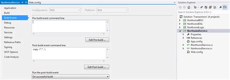 Distributed Transactions In Wcf Services Part 2 Chsakells Blog