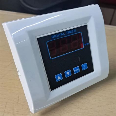 System Controls Digital Electronic Timer At ₹ 1200piece In Mumbai Id