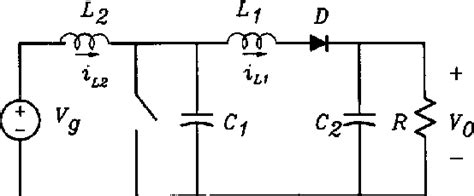 Figure I From Generalized State Space Averaging Approach And Its