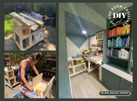 Stories Diy — One Room Challenge®