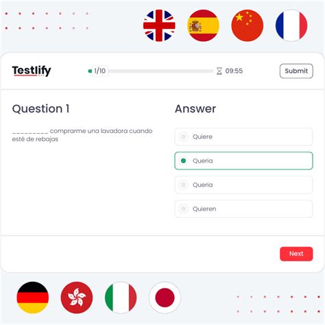 Best Language Proficiency Tests For Hiring Skills Assessments Testlify
