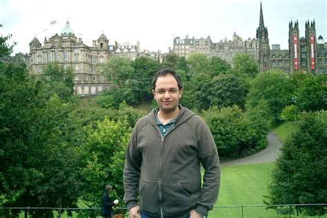 اطلاعات کامل ادینبرو در اسکاتلند لست‌سکند