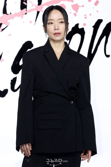 [덕샷] 전도연 킬러 길복순으로 돌아왔어요