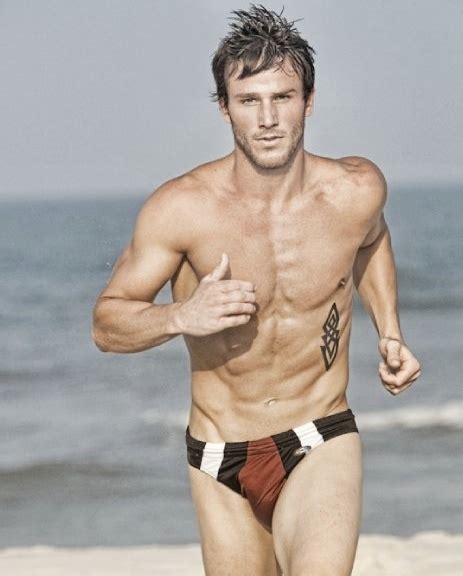Speedo Musings June