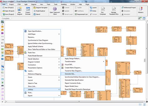 Best Er Diagram Tool For Postgres Bitcoinvast