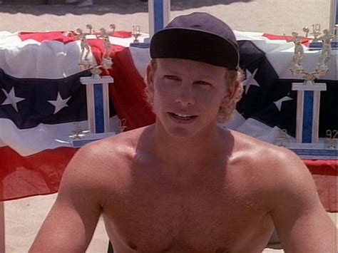 Auscaps Ian Ziering Shirtless In Beverly Hills 90210 3 04 Sex Lies