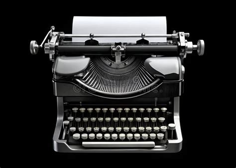 Stunning 4k Typewriting Text Animation On A Bold Black Background A