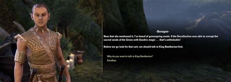 Pts Gold Road Beragons Audio Not Matching Onscreen Text In
