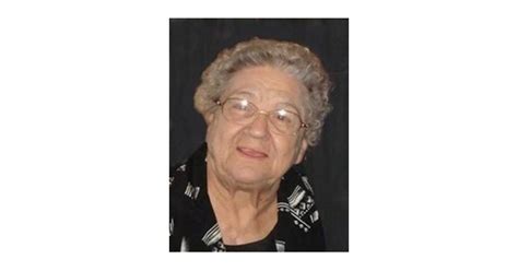 Wendy Leblanc Obituary 1931 2013 Legacy Remembers