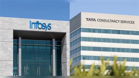 Tcs Infosys Continue Staff Lay Off Even As Revenue Rises Heres Whats Driving It Industry