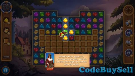 Match 3 Puzzle Story Mode With Extra Mini Games Unity Source Code