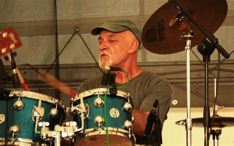 Happy 74th Birthday To Clive Bunker 123020 Born Clive William Bunker British Drummer