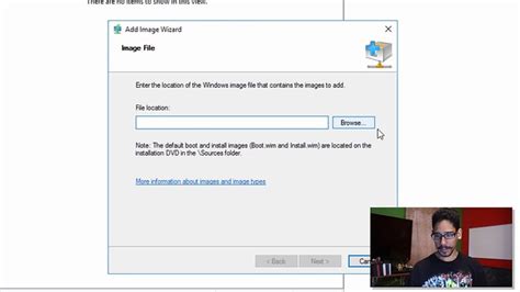 Configuring Dhcp Server And Wds For Mdt Build 8443 Btnhd