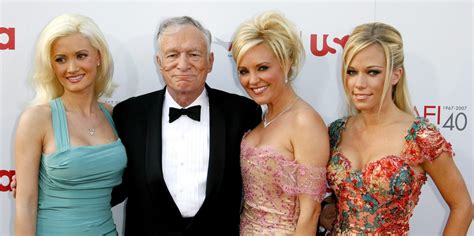 11 Former Playmates Who Spoke Out Against Hugh Hefner And Playboy Yourtango