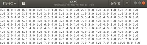 python MergeTxt按列合并同一个文件下多个txt文件 Xu Lin 博客园