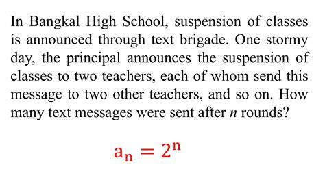 Generating Patterns And Arithmetic Sequencepptx
