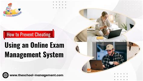 Prevent Cheating Using An Online Exam Management System