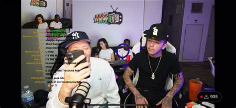 Sharp hangs up on Kelpy : r/NoJumper