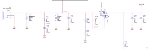 design of power input protection on nvidia jetson xavier nx dev kit