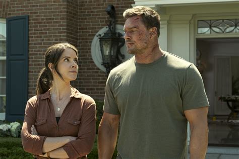 Ричер 3 сезон Алан Ритчсон в захватывающей сюжетной линии