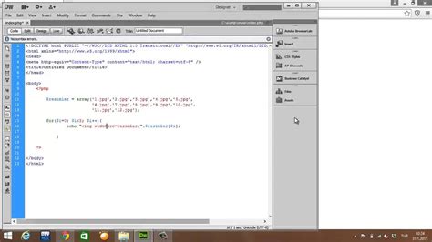 Php Shufflekarıştırma Fonksiyonu Kullanımı Örnek Youtube