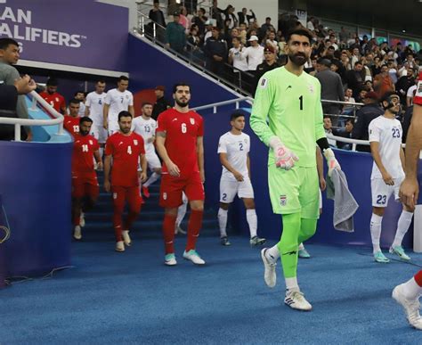 تاریخ سازی بزرگ بیرانوند در روزهای جنجالی عکس