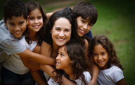 Em Brasília Mãe De Sete Filhos Conta Como Se Vira Na Quarentena Metrópoles