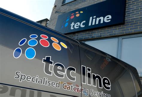 Tec Line Comes Up Trumps With Waitrose Installs