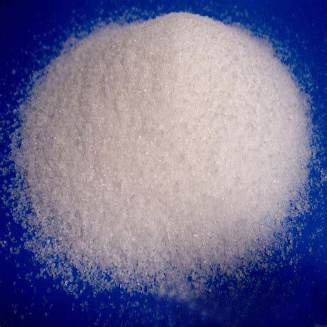 Shn Brand Wastewater Treatment Use Polyacrylamide