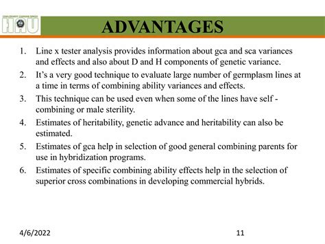 line x tester analysis ppt