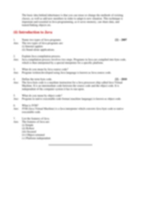 Solution Classwork 01 Introduction To Object Oriented Programming