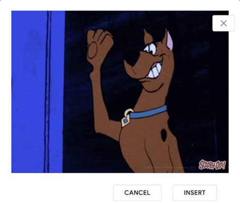 How To Insert GIFs In Google Slides