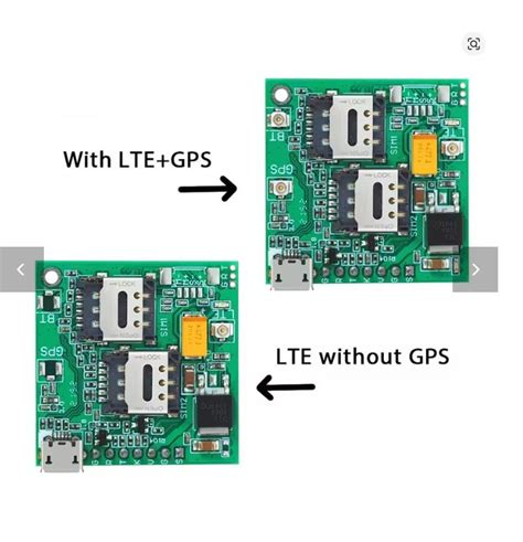 Module Sim 800l Remplacé Par A7670e Page 2 Français Arduino Forum