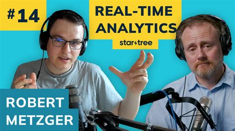 Startree On Linkedin Diving Deep Into Apache Flink With Robert Metzger Ep 14