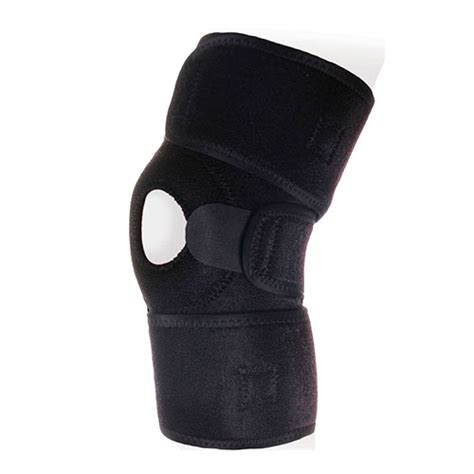 Универсальный бандаж на коленный сустав Экотен KS-053 купить в СПб