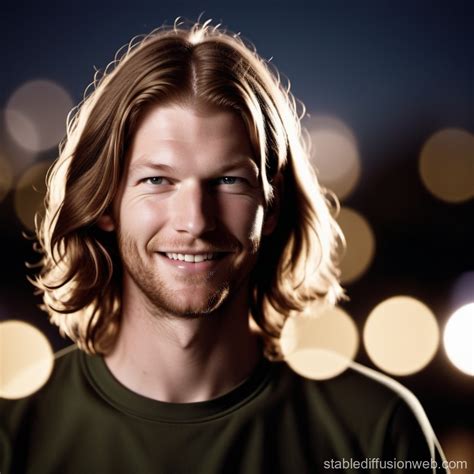 Aphex Twin Electronic Music Producer Stable Diffusion Online