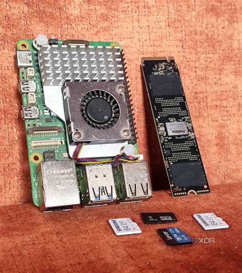 Someone Made A Lidar Scanner With A Raspberry Pi And It Looks Awesome