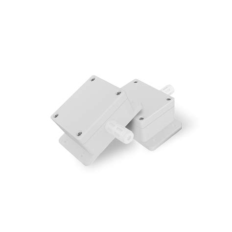 Humidity And Temp Alarm Ble Flow