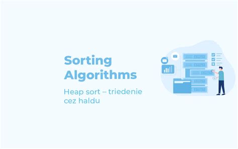 Heap Sort Algoritmus Java Príklad Msgprogramatorsk