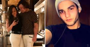 La Historia Del Influencer Joe Dimeo Del Accidente Que Le Dejó En Coma Al Primer Trasplante De