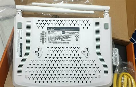 Globe Modem Router Computers And Tech Parts And Accessories Networking
