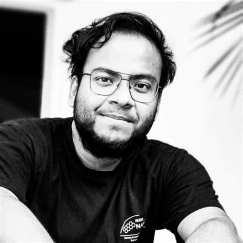 Kaustav Roy Research Associate Doctor Of Philosophy Indian Institute Of Science Bengaluru