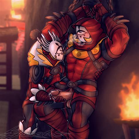 Post 6871888 Iqrachi Legend Of Zelda Master Kohga Yiga Yiga Blademaster