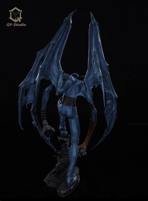 Qianyu Qy Devilmon Digimon