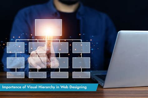 What Is Visual Hierarchy In Web Designing Elements Principles