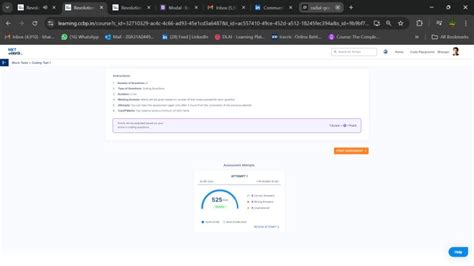 bhargav nandula on linkedin 30daysofcode html css webdevelopment