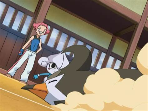Anime Feet Pokemon Diamond And Pearl Maylene