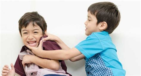 How To Stop Sibling Fights That Turn Physical Proven Strategies For