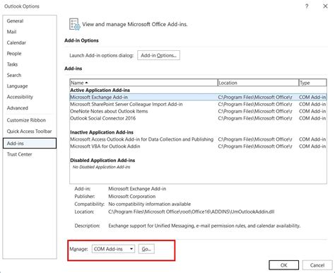 fix cannot move the items outlook you don t have appropriate